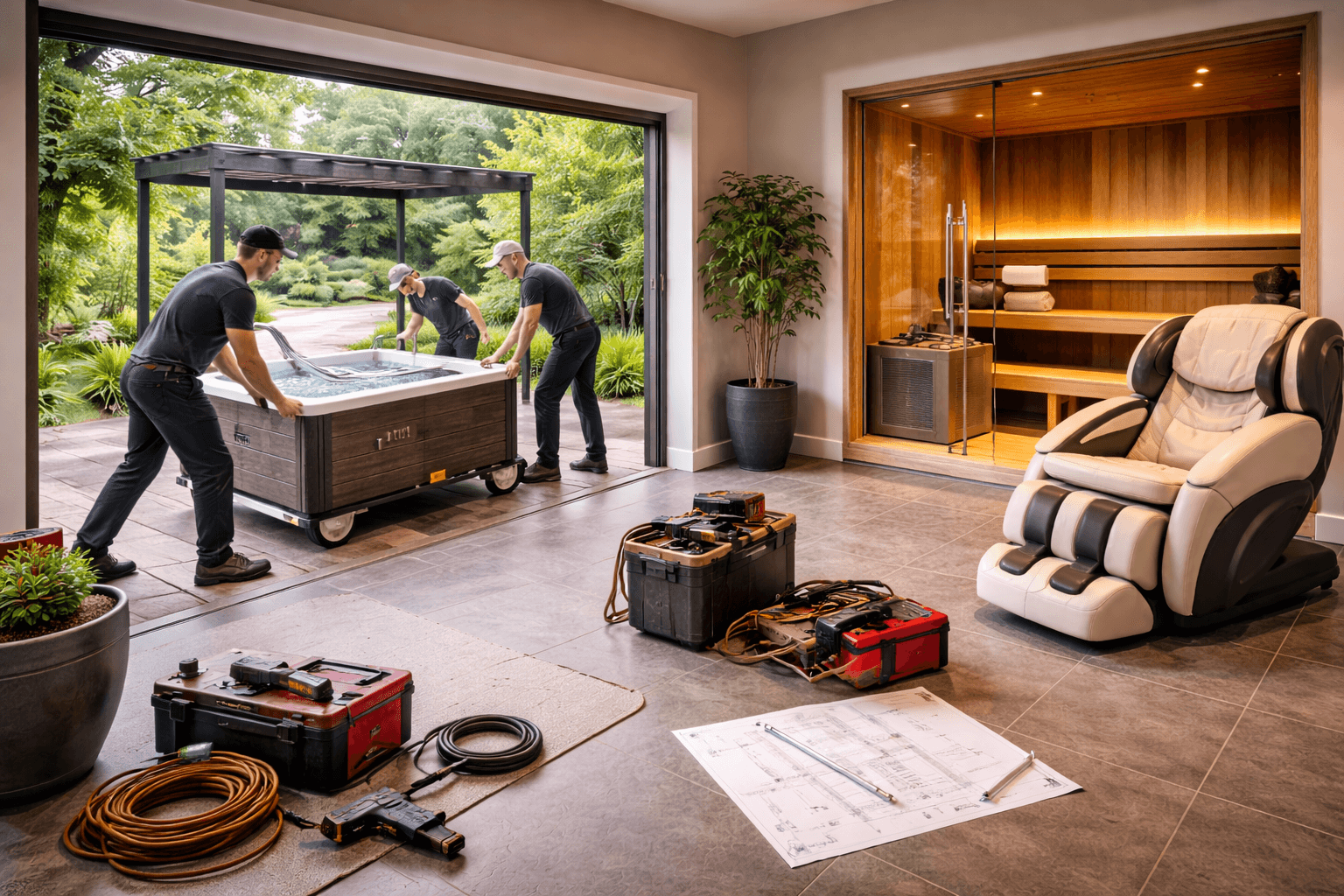 Why Luxury Wellness Products Are Not Plug and Play Purchases – My ...