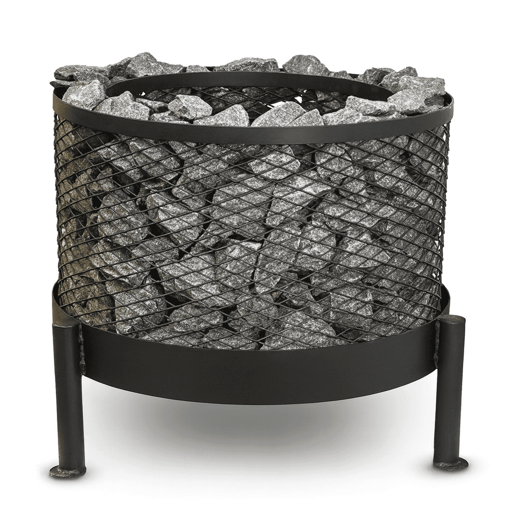 Cozy Outdoor Heat Fire Pit – Cozy Heat Backyard Accessory | My Luxury ...