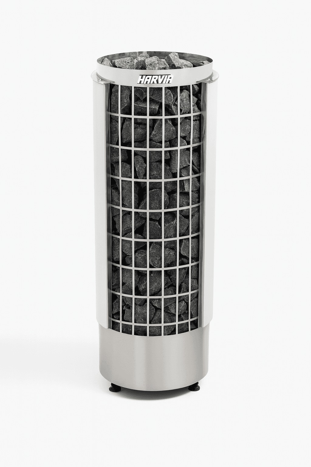 Harvia Cilindro PC110E electric sauna heater Eco | My Luxury Home Spa