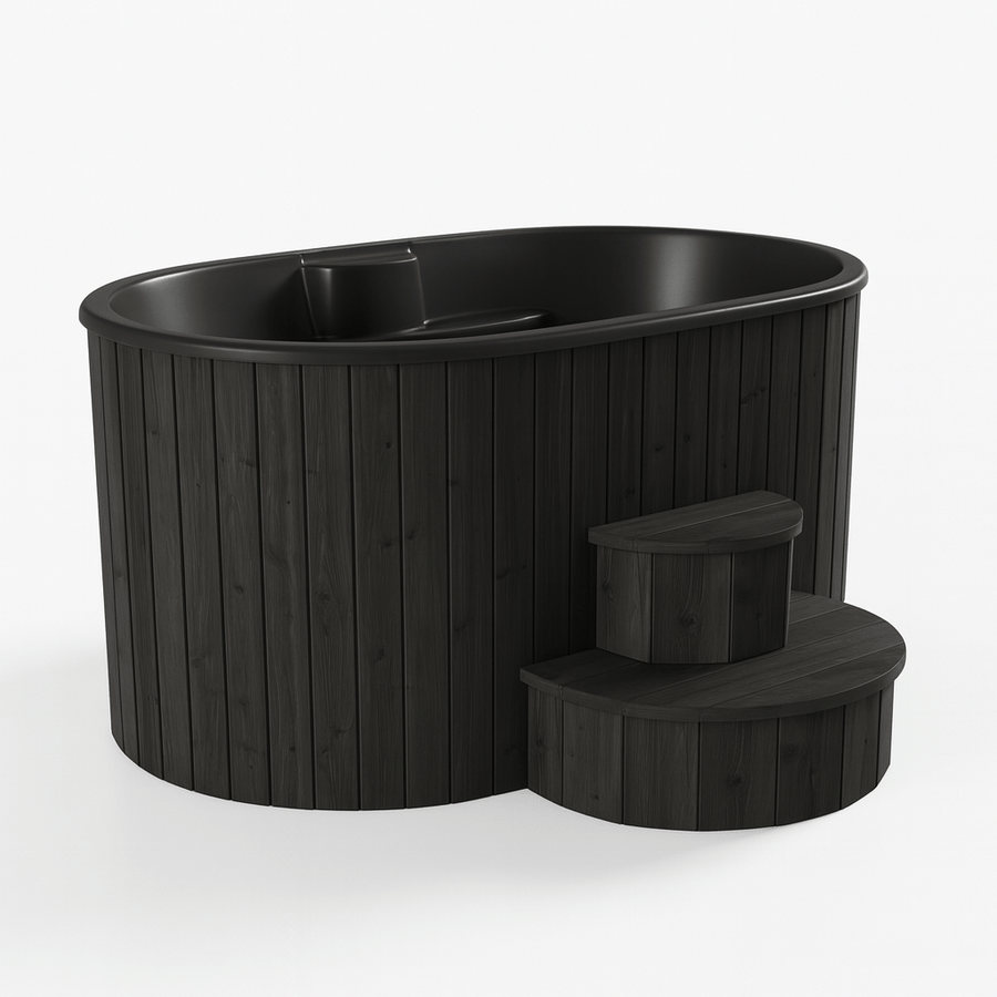 Luxury Immersion Tubs & Showers for Home Wellness – My Luxury Home Spa